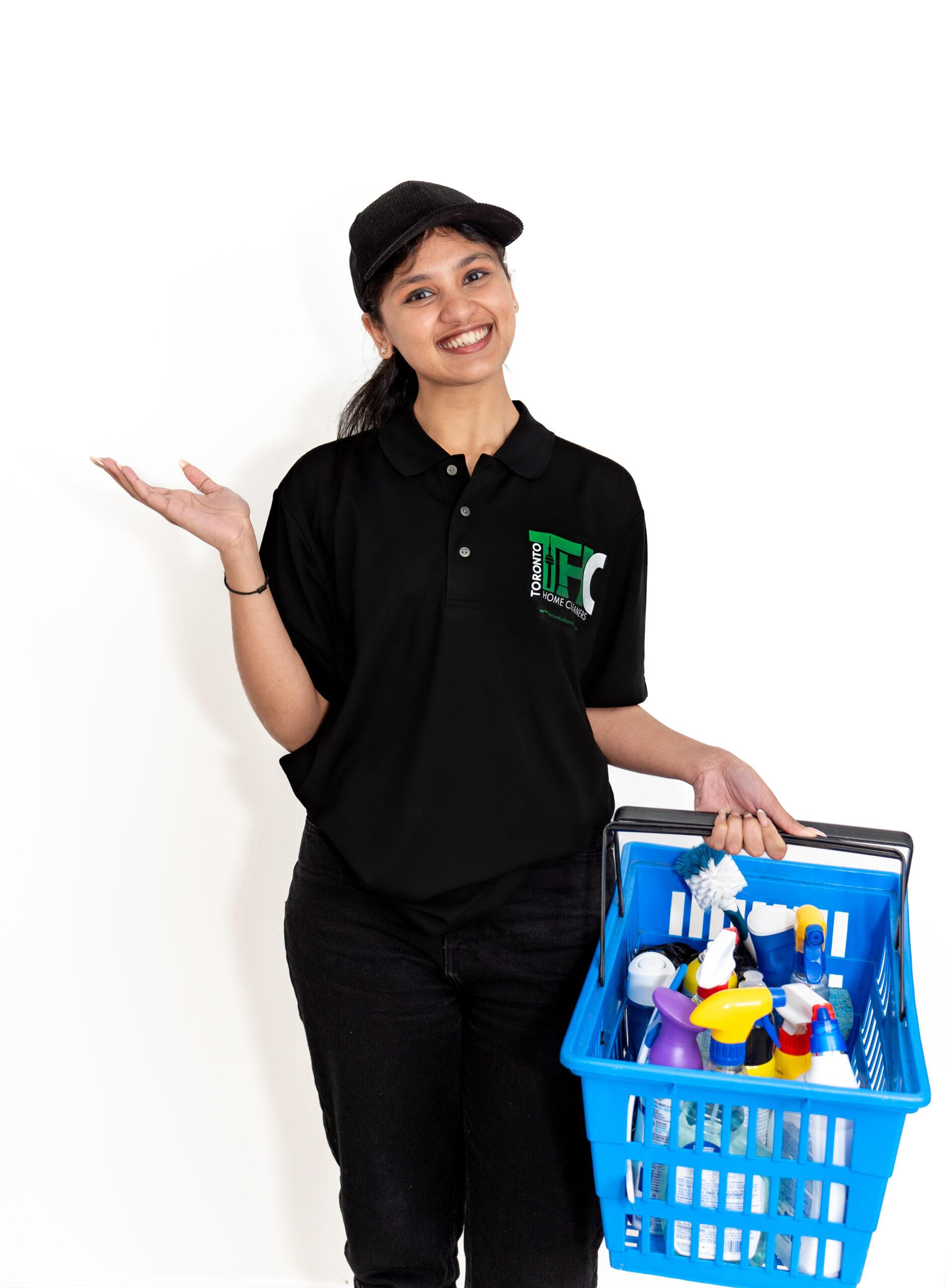 Best Cleaning Service in Toronto